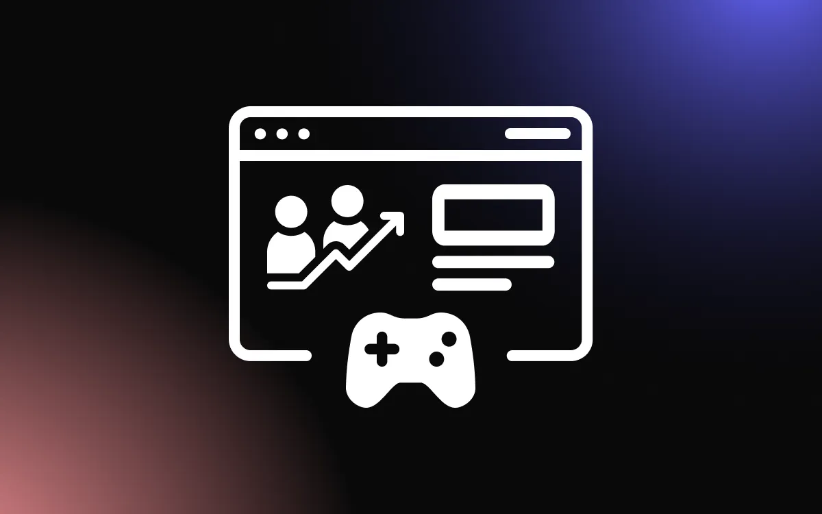 Integrating Gaming Widgets into Websites for Enhanced User Engagement
