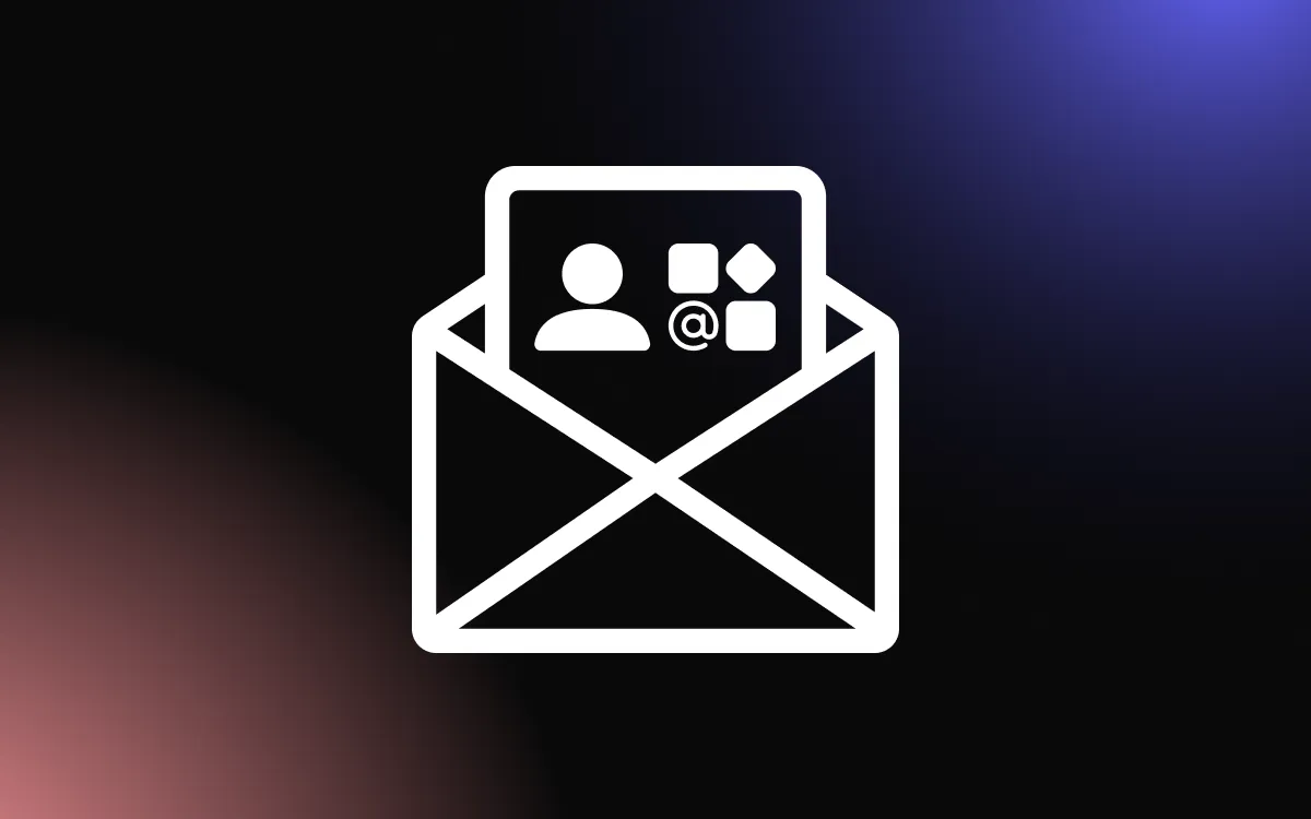 Using Widgets to Personalize Your Email Content