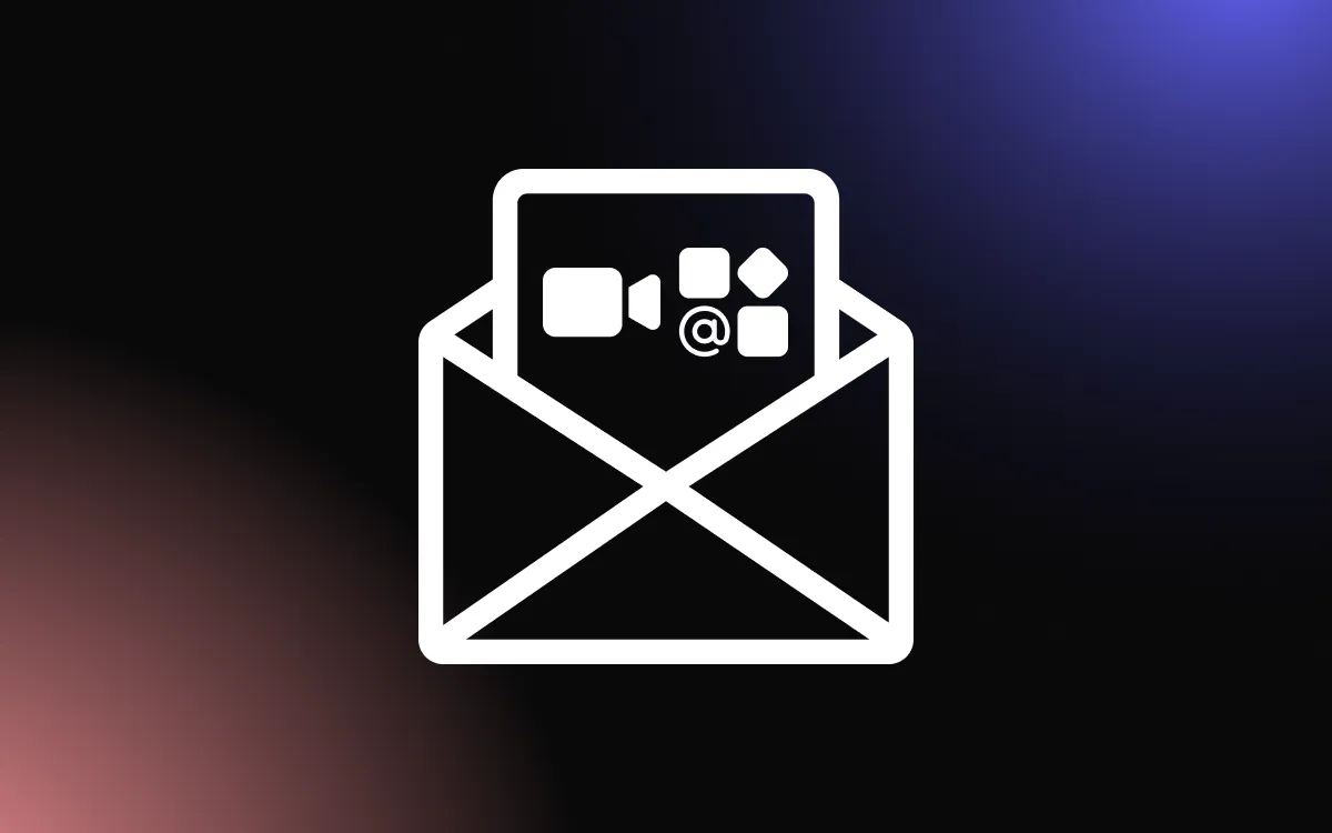 Why Adding Video Widgets to Your Emails Can Skyrocket Your Engagement