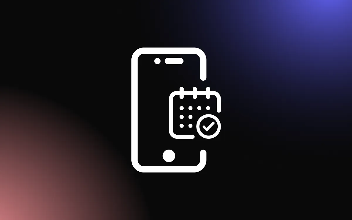 Why Mobile-Friendly Booking Solutions Are Crucial for Today’s Customers